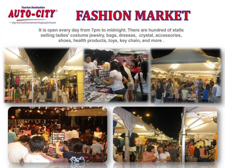 Auto-City Juru – ATAP